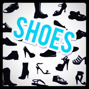 Shoes | Shoes Place Holder No Item For Sale | Poshmark